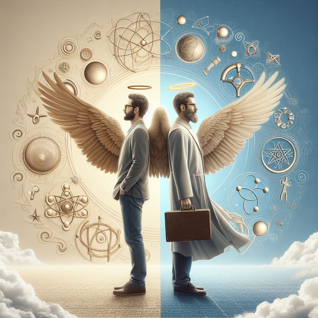 Fe y razón, y su impacto en las relaciones humanas – Catecismo y ...